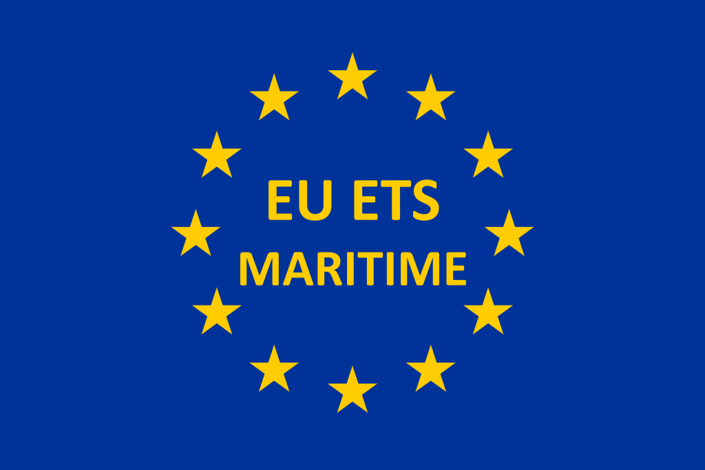EU ETS (Maritime – EUA surrender) và phân tích ảnh hưởng đến Việt Nam ...